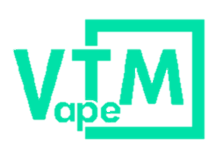 Slim Tower Vape Machine | 18-Aisle Free-Standing Solution