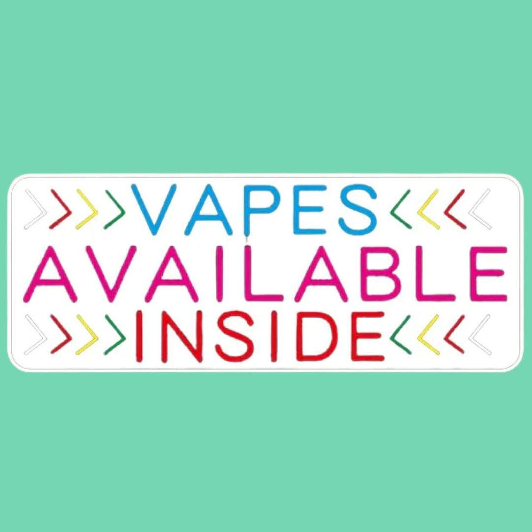 Parts & Accessories | VapeTM